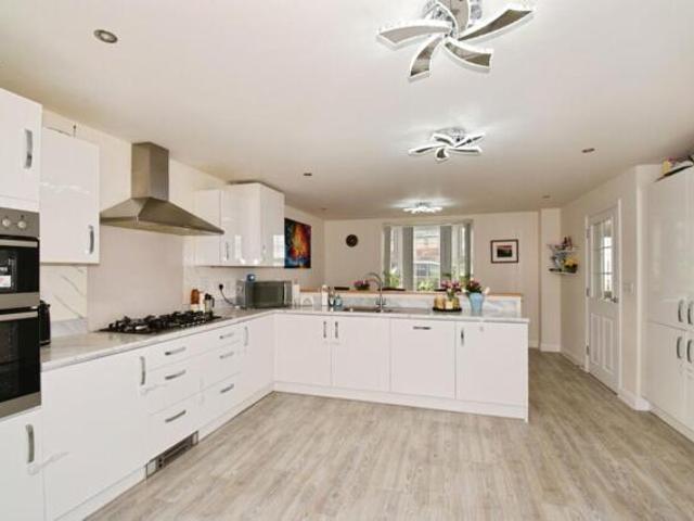 For Sale 4 Bedroom House Wigston Leicestershire DLS100502829