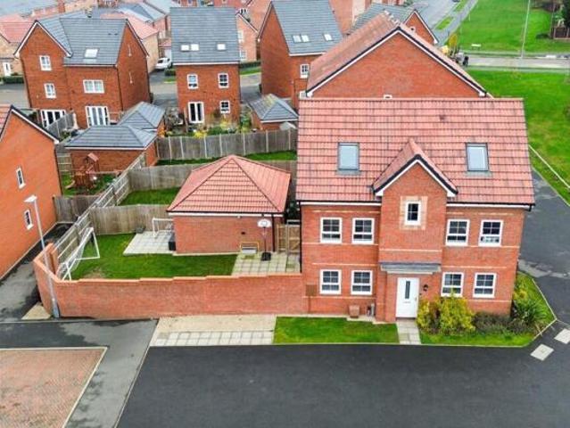 For Sale 4 Bedroom House Wigston Leicestershire DLS101059981