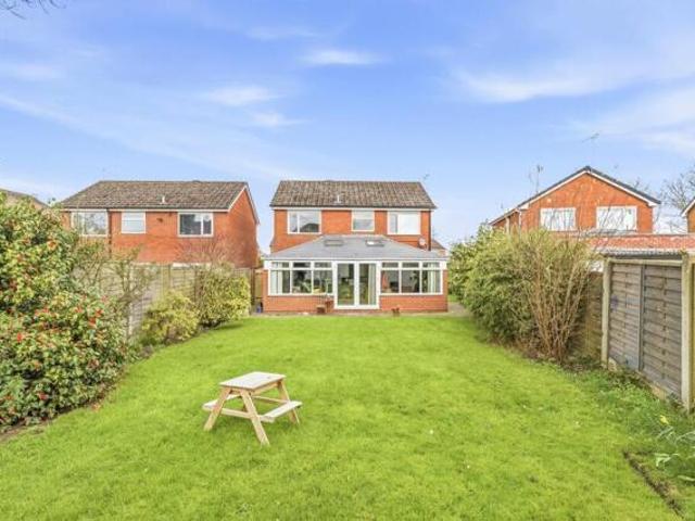 For Sale 4 Bedroom House Willaston Cheshire East DLS101168671