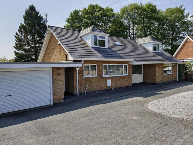 For Sale 4 Bedroom House Willerby East Riding Of Yorkshire DS100240868