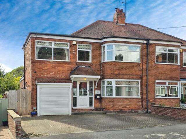 For Sale 4 Bedroom House Willerby East Riding Of Yorkshire DS100426648