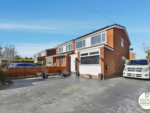 For Sale 4 Bedroom House Wilmslow Cheshire East DLS101119505