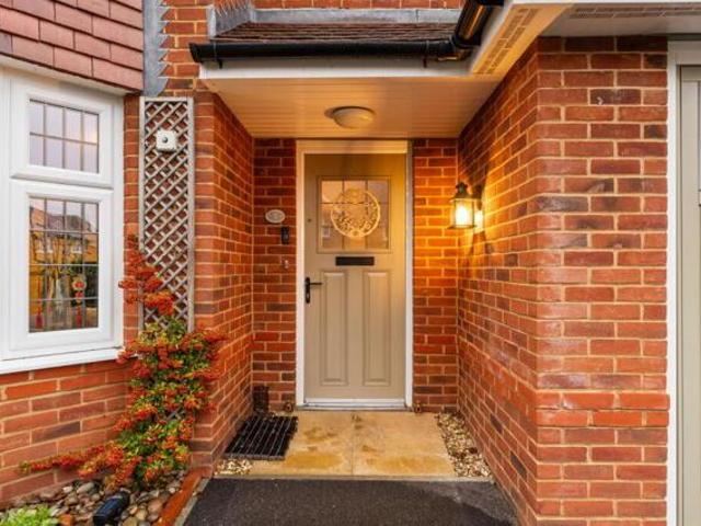 For Sale 4 Bedroom House Wilton Wiltshire DLS99951920