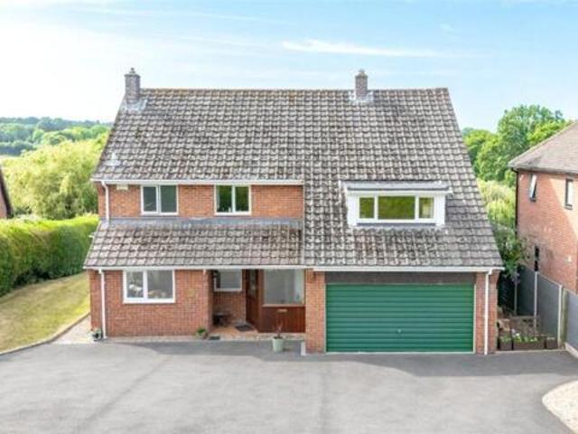 For Sale 4 Bedroom House Wimborne Dorset DLS101678226