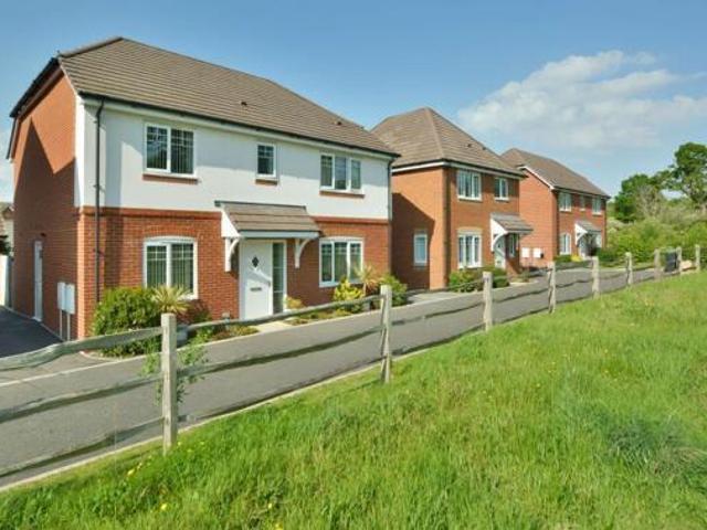 For Sale 4 Bedroom House Wimborne Dorset DLS101796915