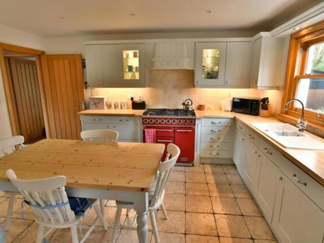 For Sale 4 Bedroom House Wimborne Dorset DS100541168
