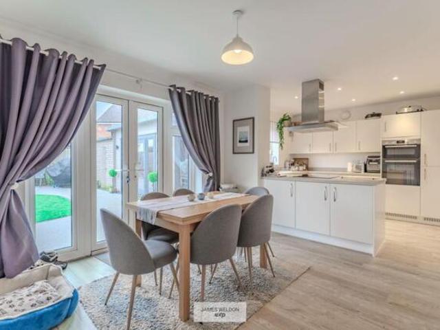 For Sale 4 Bedroom House Wimborne Dorset DS100733746