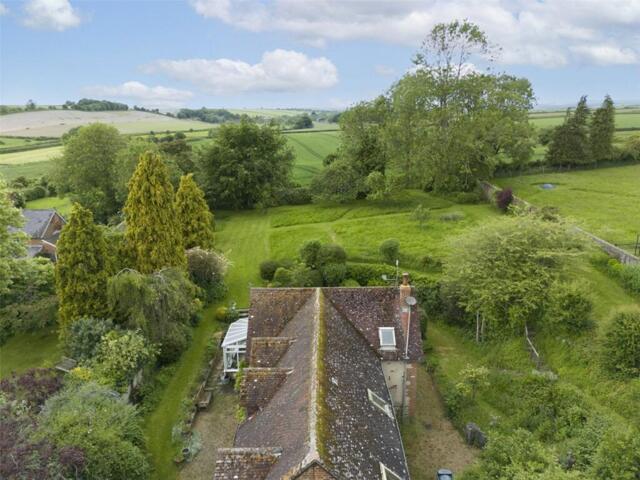 For Sale 4 Bedroom House Wimborne Dorset DS99380904