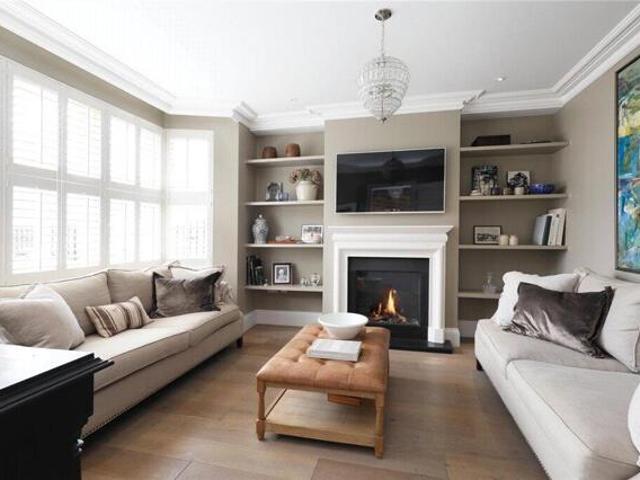 For Sale 4 Bedroom House Wimbledon Greater London DS100615260