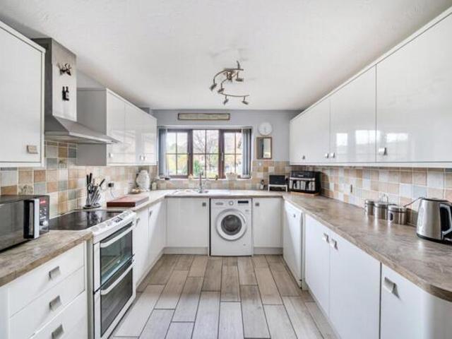 For Sale 4 Bedroom House Wincanton Somerset DS101379126