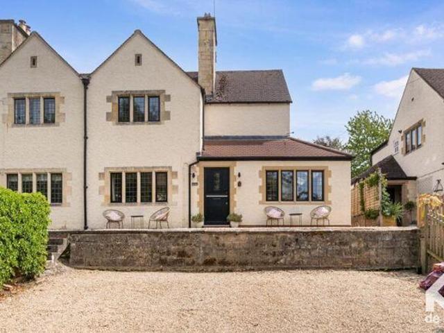 For Sale 4 Bedroom House Winchcombe Gloucestershire DLS100503078