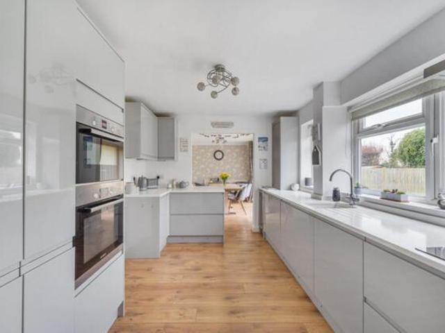 For Sale 4 Bedroom House Winchester Hampshire DS101675453