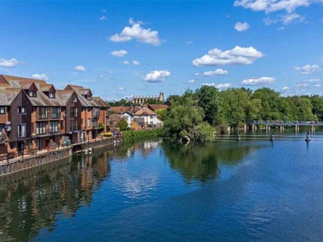 For Sale 4 Bedroom House Windsor Windsor And Maidenhead DS101168286