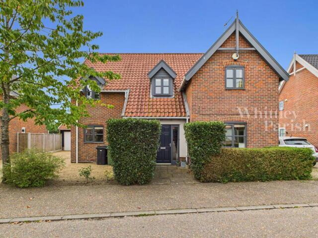For Sale 4 Bedroom House Winfarthing Winfarthing DS98503900