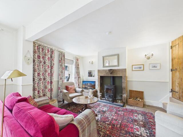 For Sale 4 Bedroom House Wirksworth Derbyshire DS101892119