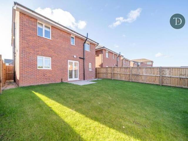 For Sale 4 Bedroom House Wirral Cheshire West And Chester DS98504141