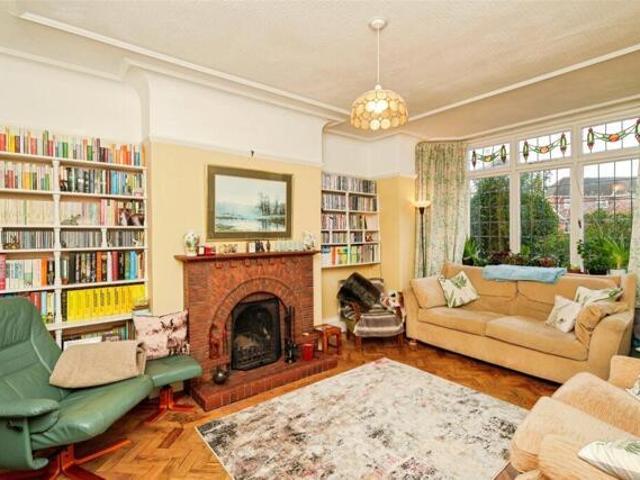 For Sale 4 Bedroom House Wirral Wirral DLS99092668