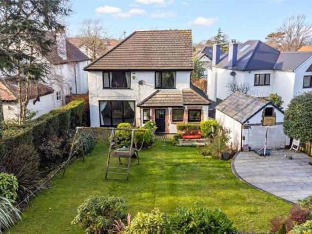 For Sale 4 Bedroom House Wirral Wirral DLS100158484