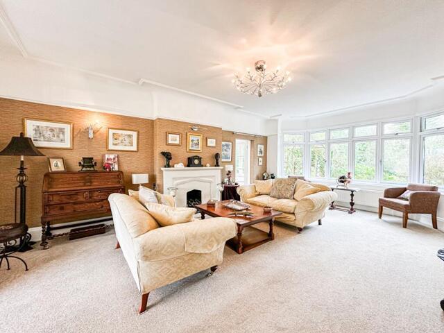 For Sale 4 Bedroom House Wirral Wirral DLS100263293