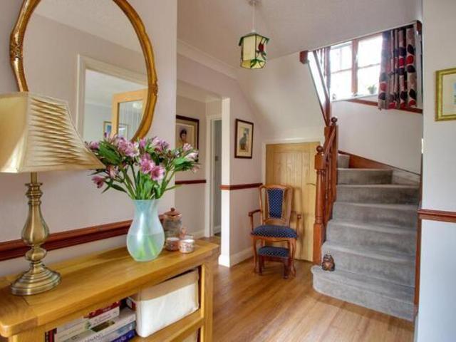 For Sale 4 Bedroom House Wisbech Cambridgeshire DLS100881419