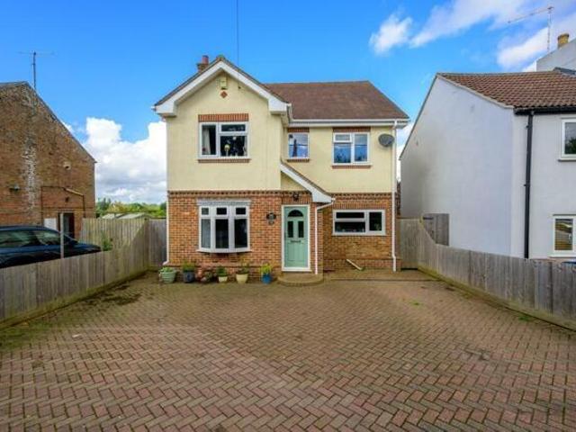 For Sale 4 Bedroom House Wisbech Cambridgeshire DS101797034