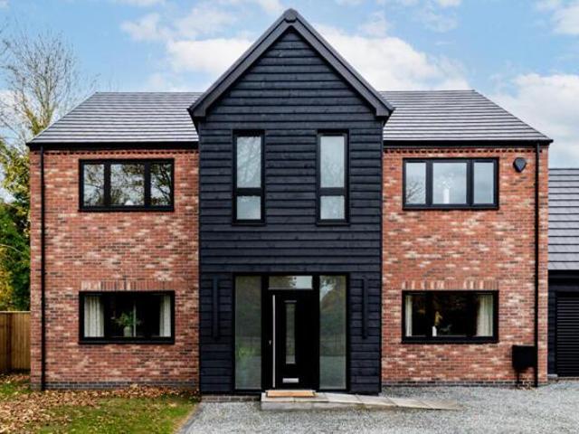 For Sale 4 Bedroom House Wisbech Cambridgeshire DS98864308
