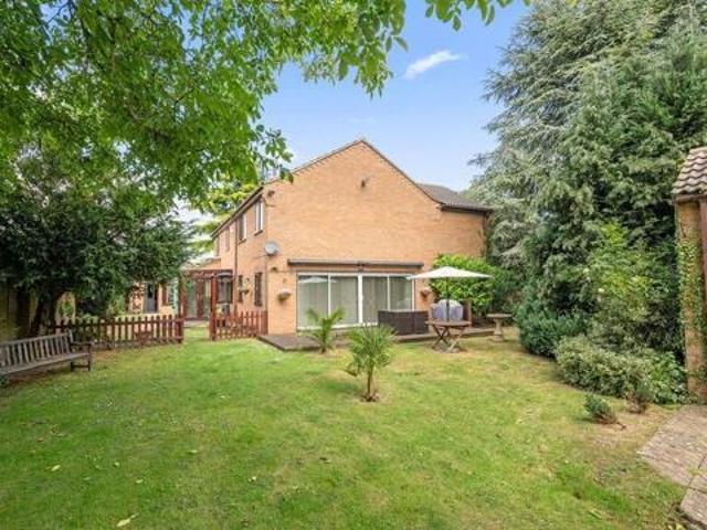 For Sale 4 Bedroom House Wisbech Cambridgeshire DS99571900