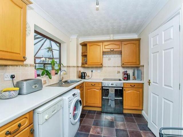 For Sale 4 Bedroom House Wisbech St. Mary Wisbech St. Mary DLS100987749
