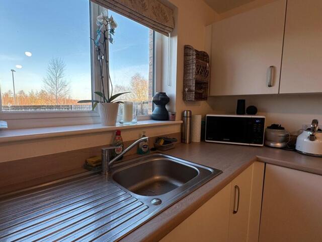 For Sale 4 Bedroom House Wishaw North Lanarkshire DS98233484