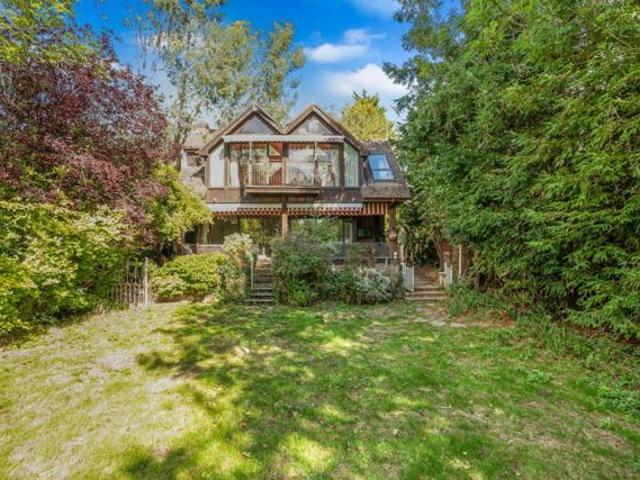 For Sale 4 Bedroom House Wraysbury Surrey DS99773508