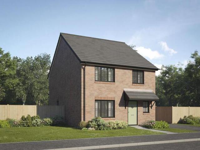 For Sale 4 Bedroom House Wrexham Wrexham DS98930080
