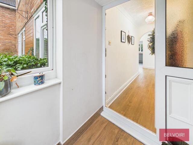 For Sale 4 Bedroom House Wrexham Wrexham DS99475869