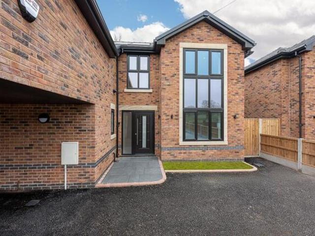 For Sale 4 Bedroom House Wrightington Wigan DS101797068