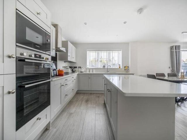 For Sale 4 Bedroom House Wrington Bath And North East Somerset DLS101996315