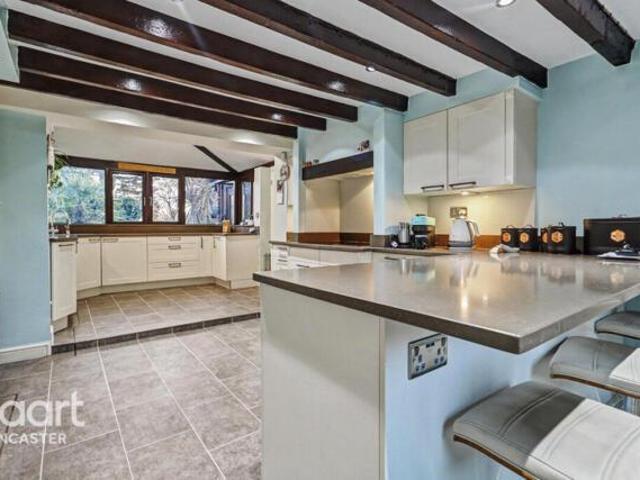For Sale 4 Bedroom House Wroot Wroot DS100316895