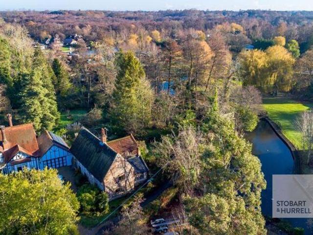 For Sale 4 Bedroom House Wroxham Wroxham DS100541162