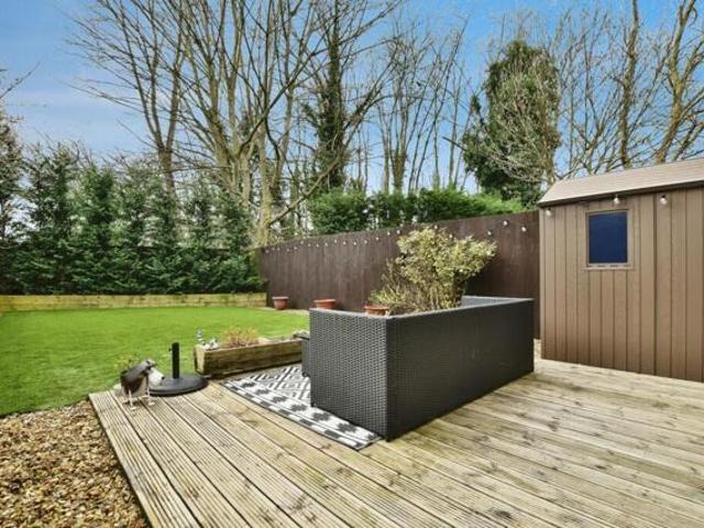 For Sale 4 Bedroom House Wythenshawe Greater Manchester DS100058082
