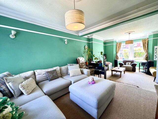 For Sale 4 Bedroom House Wye Merthyr Tydfil DLS98930017