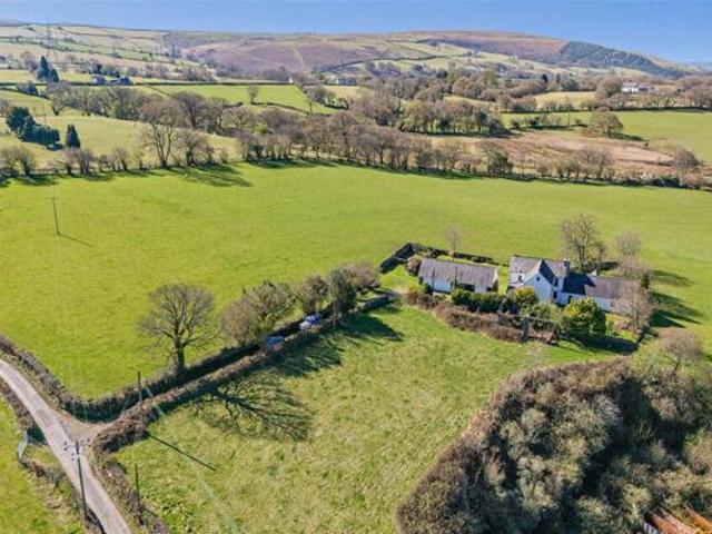 For Sale 4 Bedroom House Wye Merthyr Tydfil DS100398264