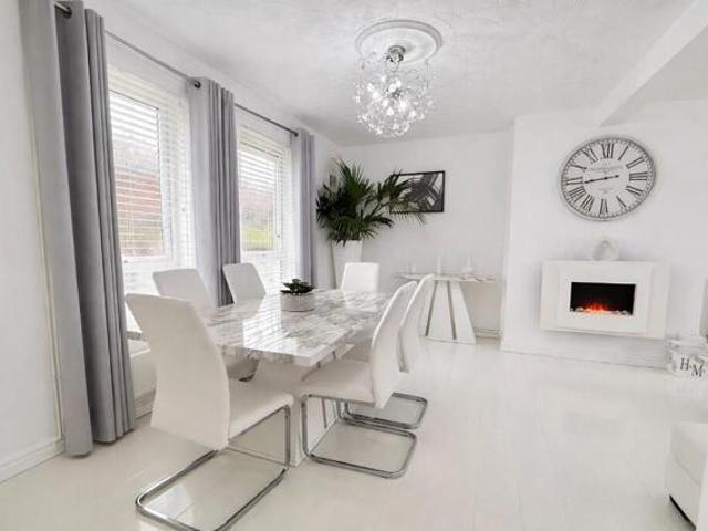 For Sale 4 Bedroom House Wye Merthyr Tydfil DS101278021