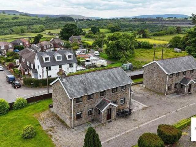 For Sale 4 Bedroom House Wye Merthyr Tydfil DS98204579