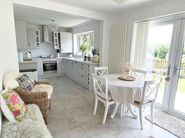 For Sale 4 Bedroom House Wye Merthyr Tydfil DS98386708
