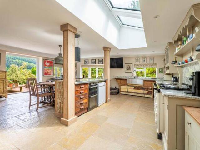 For Sale 4 Bedroom House Wye Monmouthshire DLS100648792