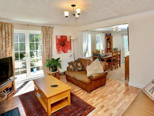 For Sale 4 Bedroom House Wye Monmouthshire DLS100825142