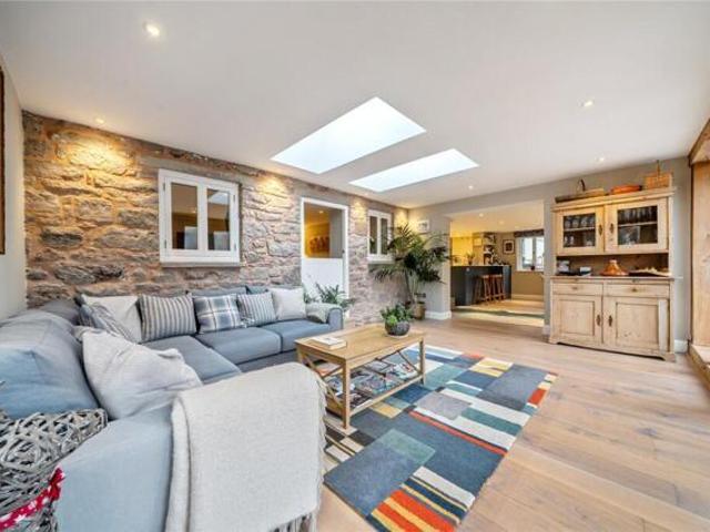 For Sale 4 Bedroom House Wye Monmouthshire DLS101675920
