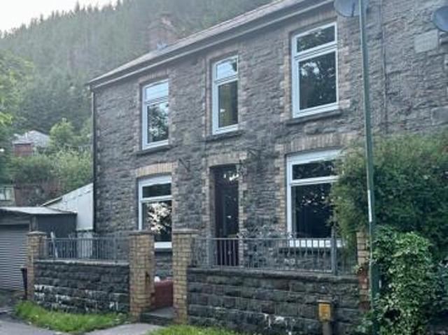 For Sale 4 Bedroom House Wye Blaenau Gwent DLS98404436