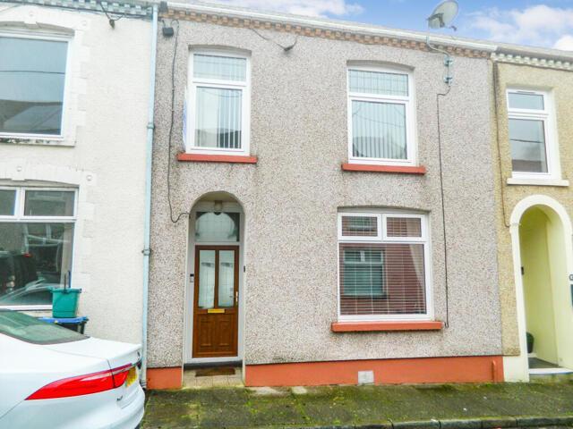 For Sale 4 Bedroom House Wye Blaenau Gwent DS101025669