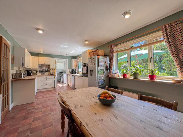 For Sale 4 Bedroom House Wye Herefordshire DLS100426046