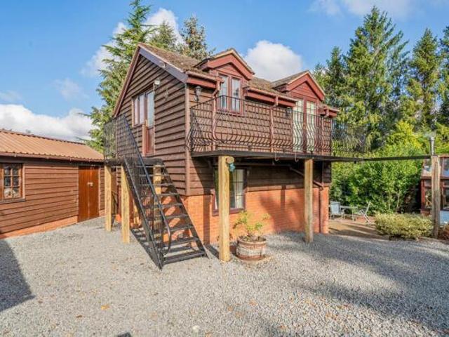 For Sale 4 Bedroom House Wye Herefordshire DS98026390