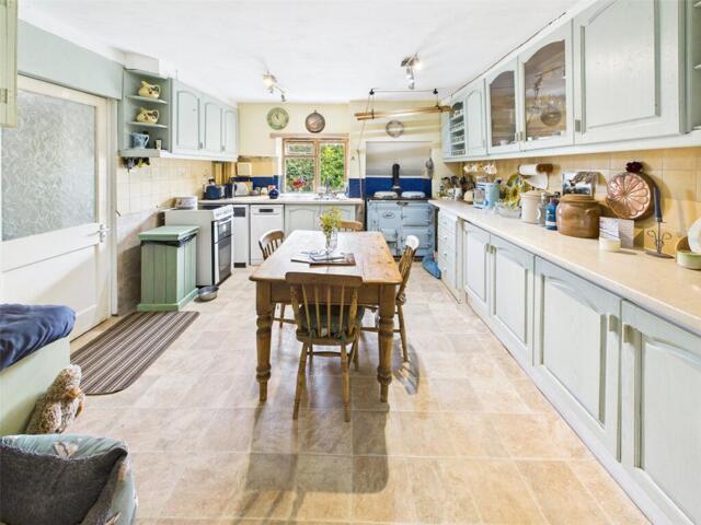 For Sale 4 Bedroom House Wye Herefordshire DS98296947